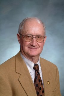 SENATE DISTRICT 23 MEMBER - John Hines