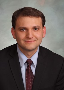 Representative Charles Gray