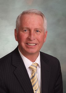 Representative Evan Simpson