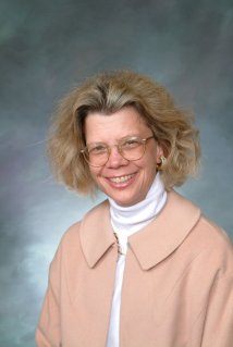 Representative Deborah Alden