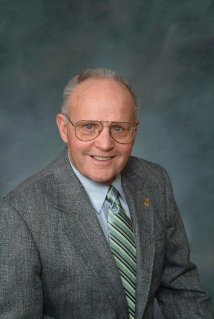 Representative Rodney "Pete" Anderson