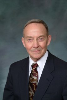 Senator Tex Boggs