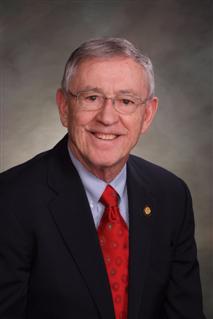 Representative John Bonner