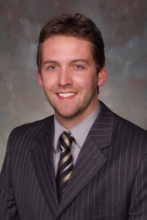Representative Seth Carson