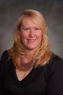 Representative Amy Edmonds