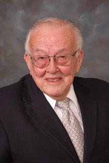 Senator James Elliott, Jr.