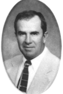 Representative John Eyre