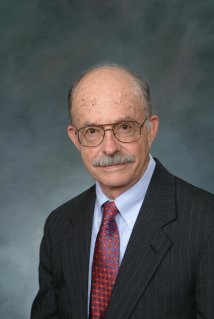 Senator John Hanes