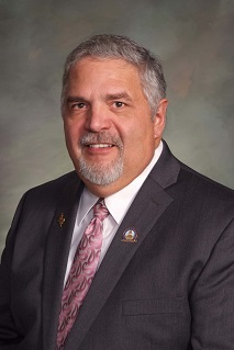 Senator John Hastert