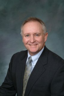 Representative Randall Luthi