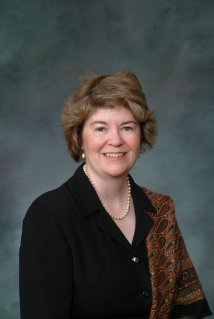 Senator E. Jayne Mockler