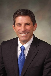 Senator Phil Nicholas