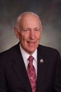 Representative Owen Petersen