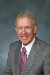 Representative Doug Samuelson