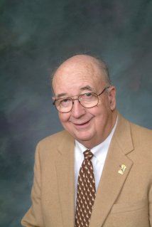 Representative Jim Slater