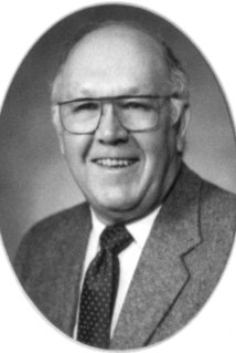 Wyoming Senate Leadership